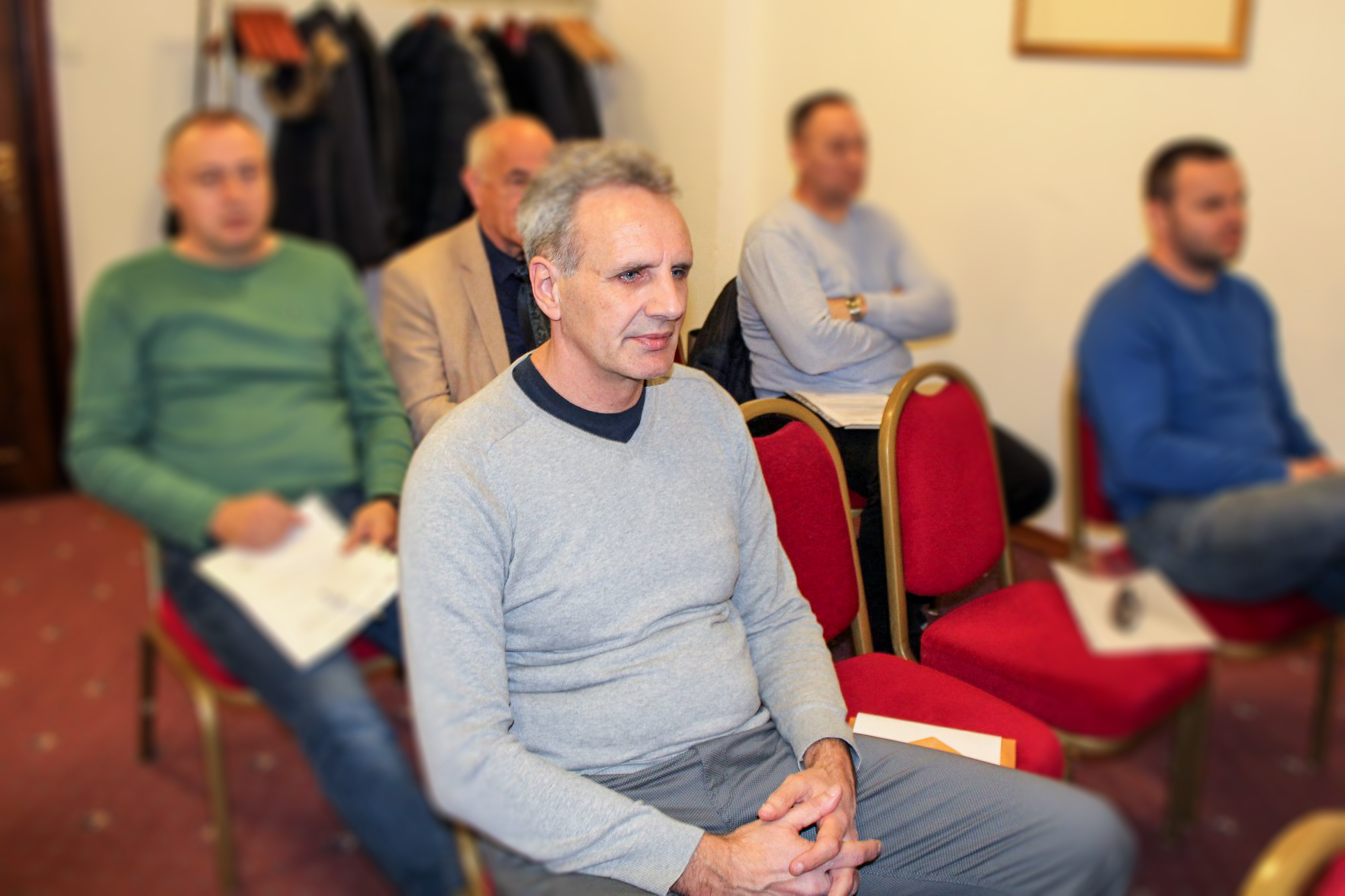 prof. dr. sc. Nenad Rogulj napisao je udžbenik “Teorija i metodika ...